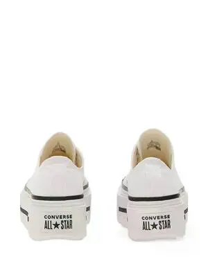 CONVERSE Lift Double Stack Sneakers