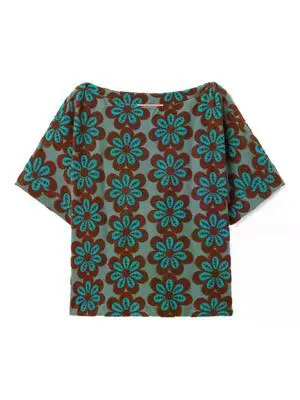 La Doublej Short T-shirts For Women