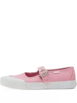 VANS Mary Jane Sneakers - Pink