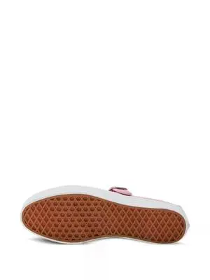 VANS Mary Jane Sneakers - Pink