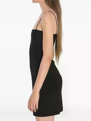 Alexander Wang Cut-out Mini Dress