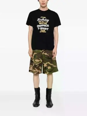 Vetements Graphic-printed T-shirt