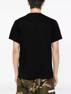 Vetements Graphic-printed T-shirt