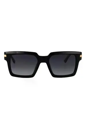 Dsquared2 Squared Sunglasses - Black