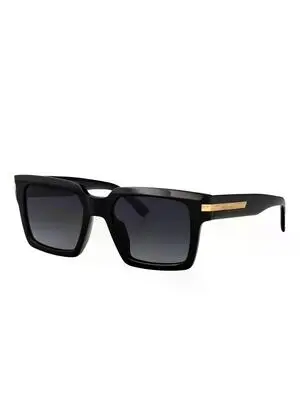 Dsquared2 Squared Sunglasses - Black