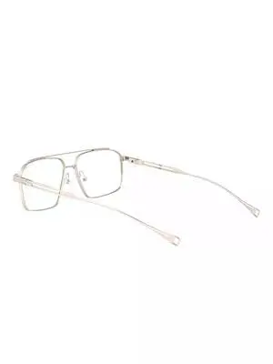 Dita Lsa-134 Pilot-frame Glasses