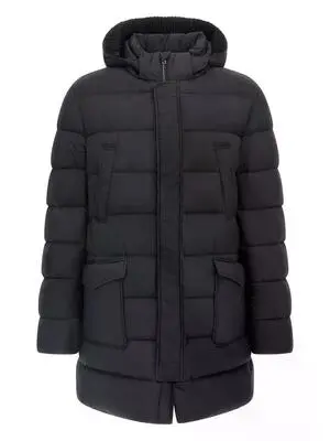 Padded Coats For Men