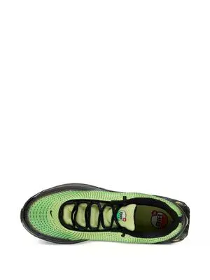 Nike Air Max Dn Sneakers - Green