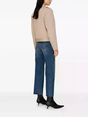 ANINE BING Greer Double-breasted Jacket