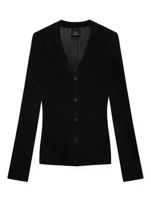 Anine Bing Ribbed Cardigans For Women