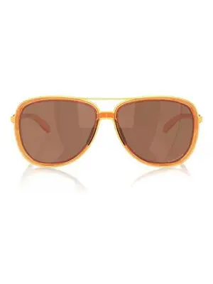 Oakley Pilot-frame Sunglasses