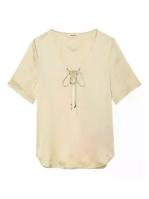 Zadig&voltaire T-shirt Blouses