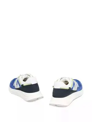 Canada Goose Cascade Mesh Panel Sneakers - Blue
