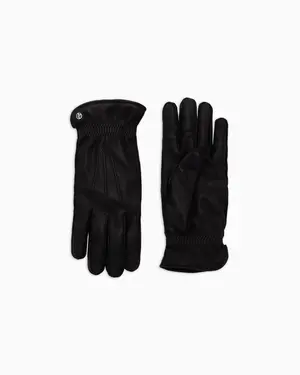 Men's Leather Gloves