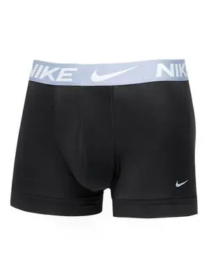 Nike Essential Micro Logo-waistband Micro Trunk