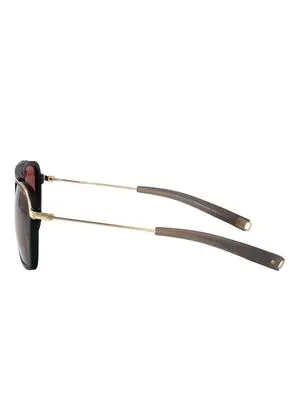 Dita Pilot Frame Sunglasses