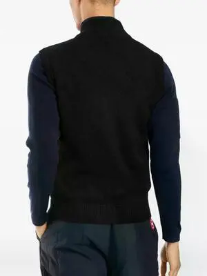 Canada Goose Hybridge Quilted Gilet