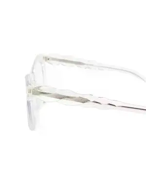 MEGANE AND ME Square-frame Glasses