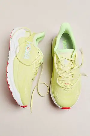 HOKA® Arahi Sneakers - Sunlight/neon Yuzu