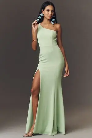 Light Green Dresses