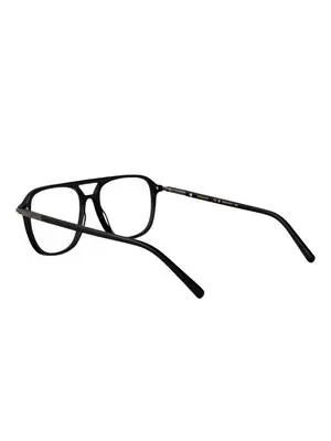 FERRAGAMO Double-bridge Glasses