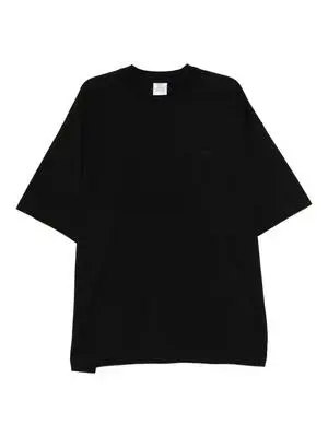 Vetements Cotton T-shirt