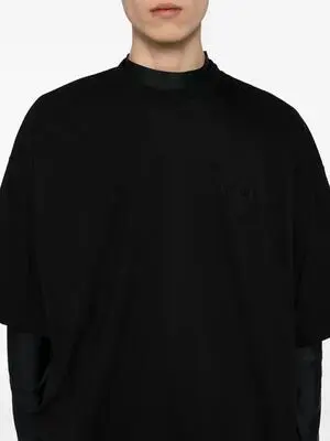 Vetements Cotton T-shirt
