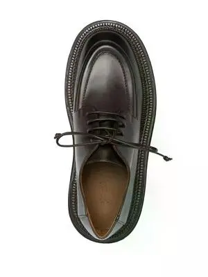 Marsèll Chunky-sole Lace-up Shoes