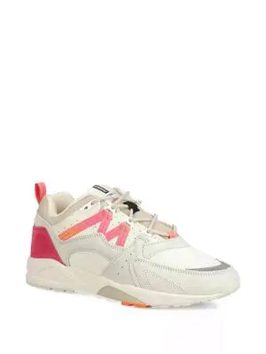 KARHU Fusion 2.0 Suede Sneakers