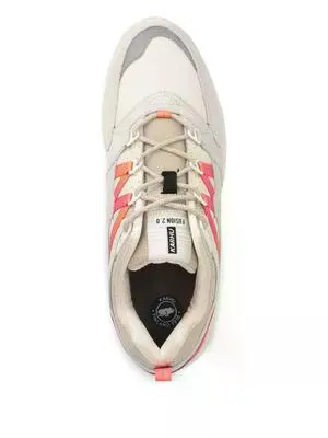 KARHU Fusion 2.0 Suede Sneakers
