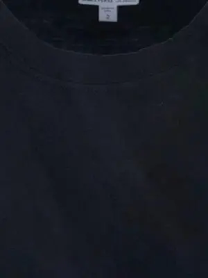 JAMES PERSE Cotton T-shirt