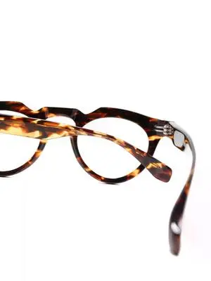 FACTORY900 Round-frame Glasses
