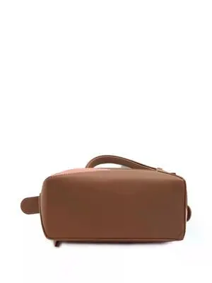Loewe Puzzle Edge Tote - Brown