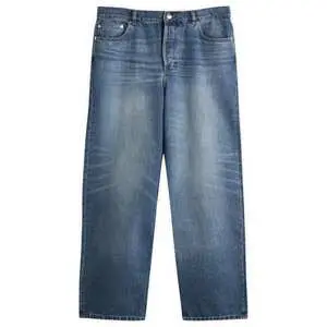 A.p.c. Solal Straight Jeans