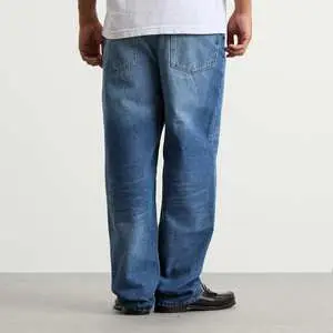 A.p.c. Solal Straight Jeans