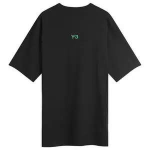 Y3 Short Sleeve T-shirts For Women