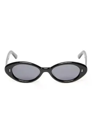 AKILA Daisy Sunglasses - Black