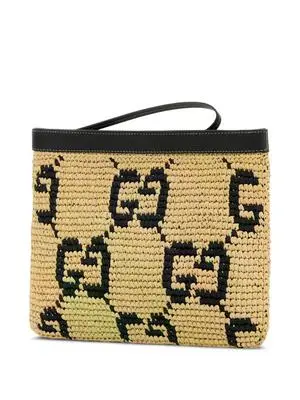 Gucci Gg Clutch
