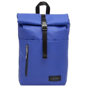 EASTPAK Up Roll Travelpack Backpack - Tarp Blue