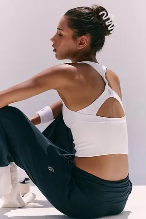 Free People Cut Out Activewear For Women