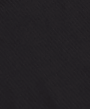 Lululemon Align™ High-rise Ribbed Short - Black