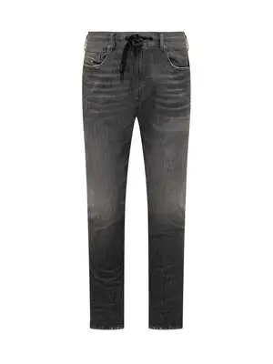 DIESEL® Jeans - Black