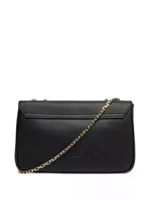 Patrizia Pepe Chain-strap Flap Shoulder Bag