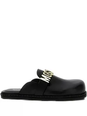 Moschino Mules Clogs For Women