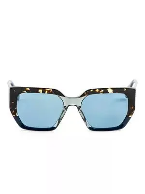 Gigi Studios Tortoiseshell Eyewear For Women