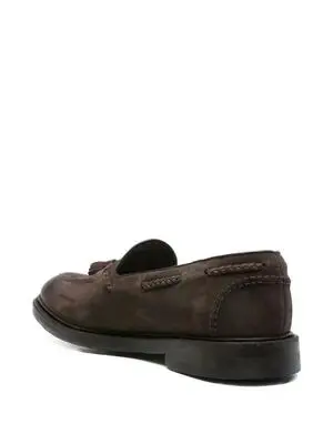 CENERE GB Tassel Loafers