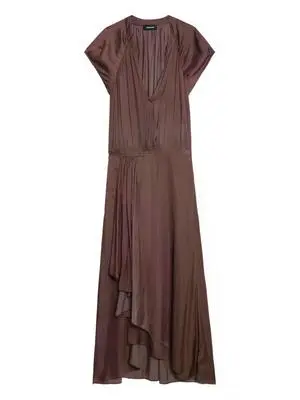 Zadig&voltaire V Neck Day Dresses