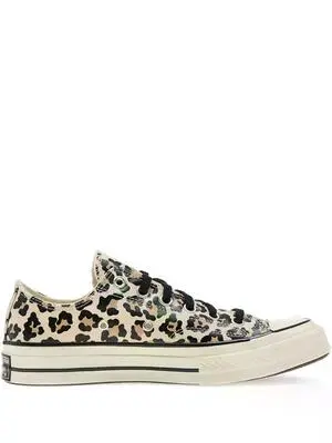 Converse Printed Sneakers For Women