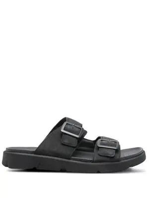 Geox Flat Sandals For Men