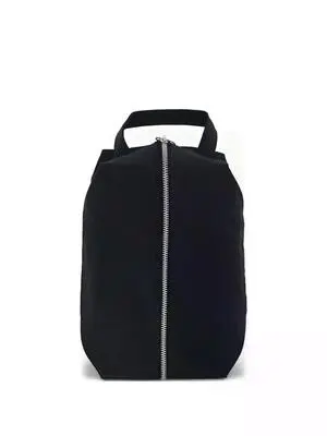 TEMBEA Small Zip-top Wash Bag
